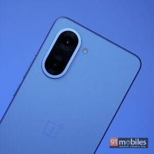 OnePlus Nord CE 5 5G Review - Pros and cons, Verdict | 91Mobiles