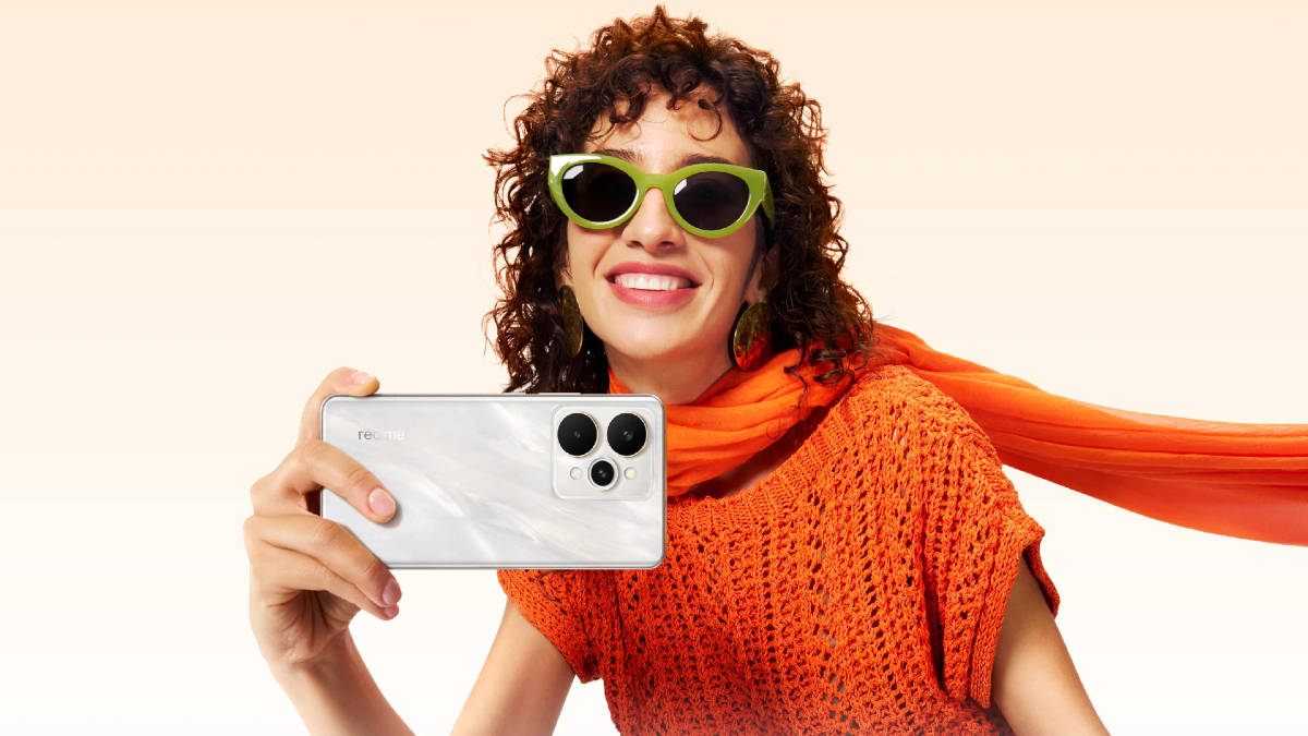 Realme 15 series debuts in India with industry’s first AI Edit Genie, 7 ...