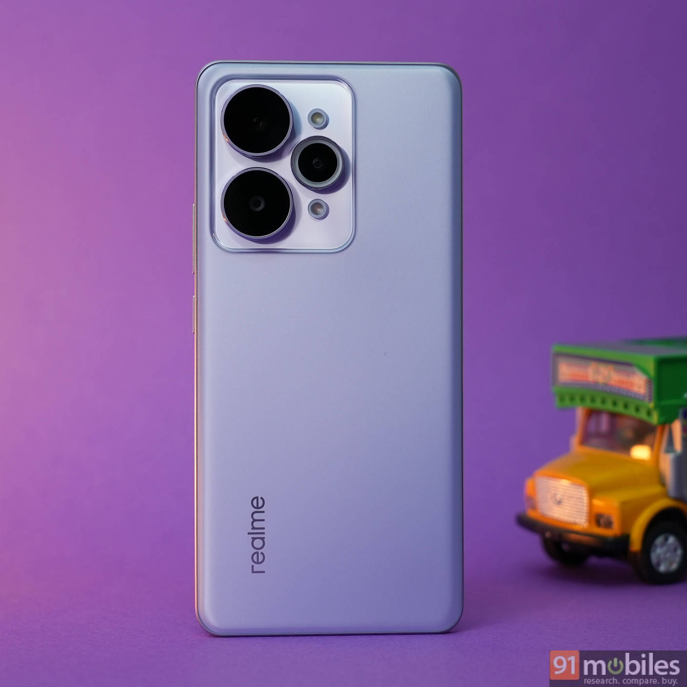 Realme 15 series debuts in India with industry’s first AI Edit Genie, 7 ...