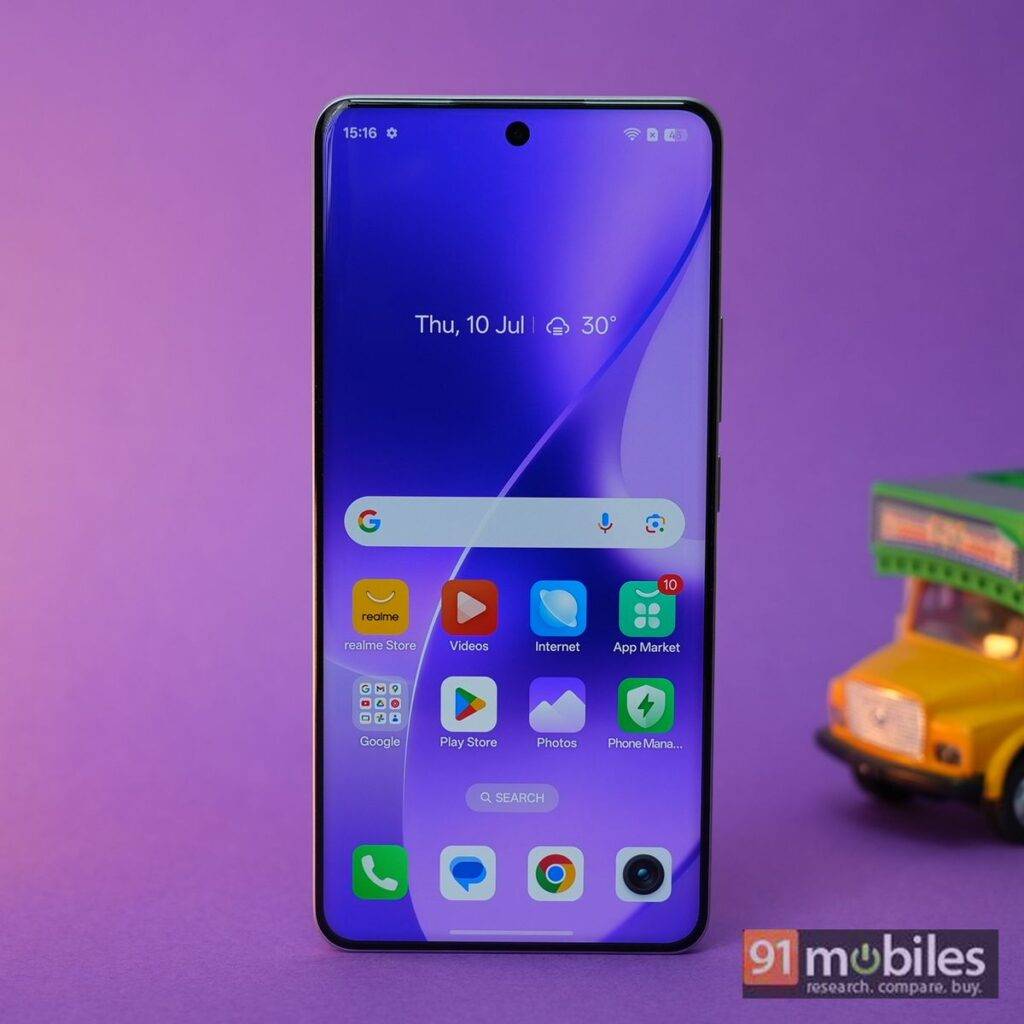 Realme 15 Pro Review - Pros and cons, Verdict | 91Mobiles