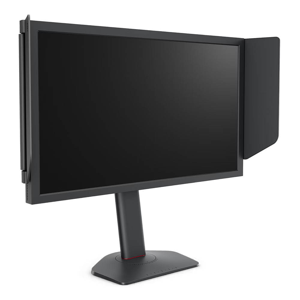 BenQ Zowie XL2586X+ gaming monitor launched in India with a massive ...