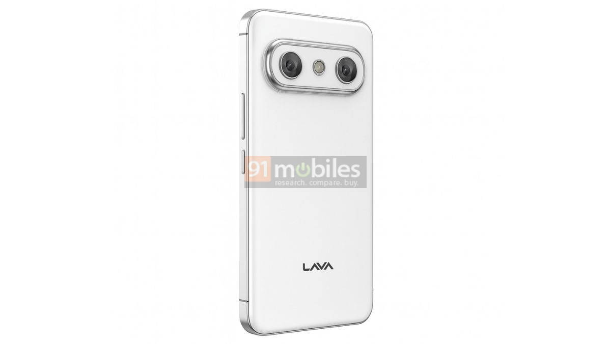 You can try the Lava Agni 4 at home before buying: here’s how ...