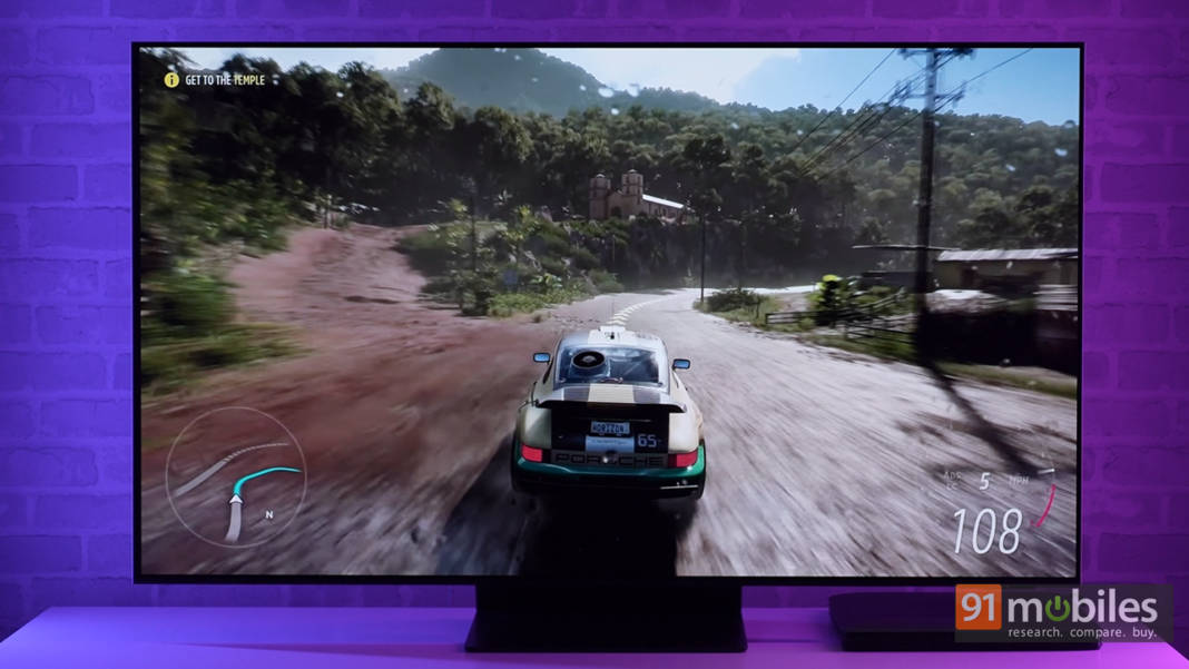 Samsung S95F OLED TV Review: The Brightest Star in Samsung’s Universe ...