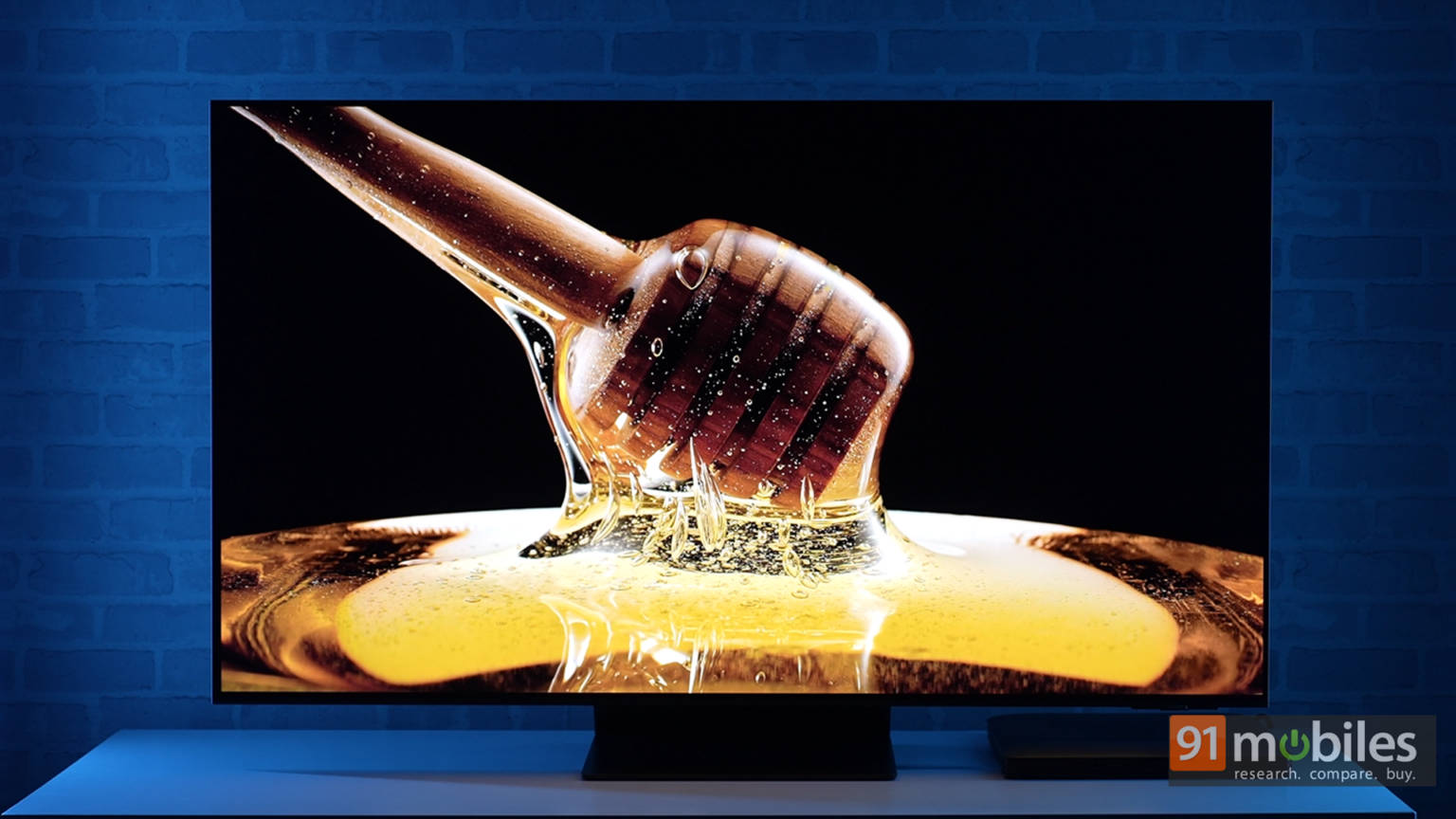 Samsung S95F OLED TV Review: The Brightest Star in Samsung’s Universe ...