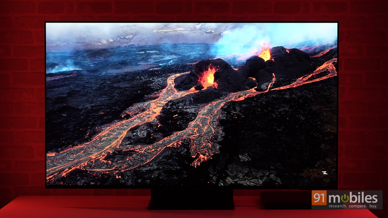 Samsung S95F OLED TV Review: The Brightest Star in Samsung’s Universe ...