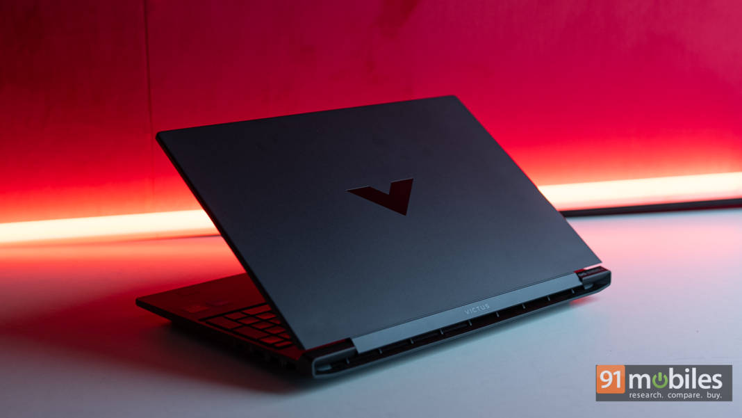 HP Victus 15-fa2009xx (2025) Review: Affordable Gaming with RTX 5060 ...