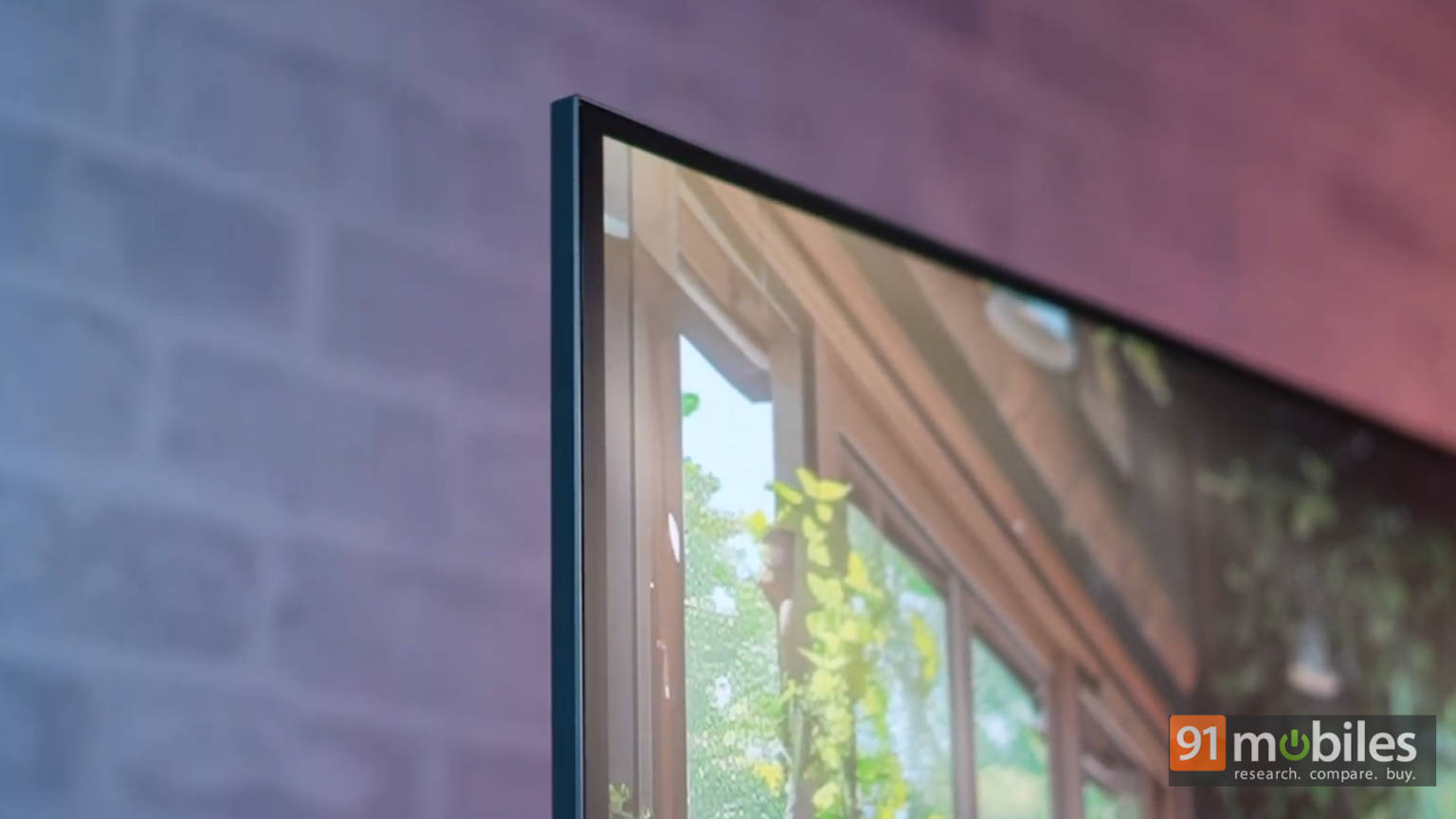 Samsung S95F OLED TV Review: The Brightest Star in Samsung’s Universe ...
