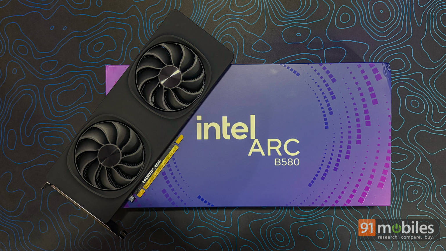 Intel Arc B580 Review: Can This Budget GPU Break the Nvidia/AMD Duopoly ...