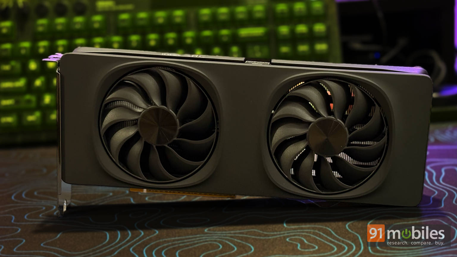 Intel Arc B580 Review: Can This Budget GPU Break the Nvidia/AMD Duopoly ...