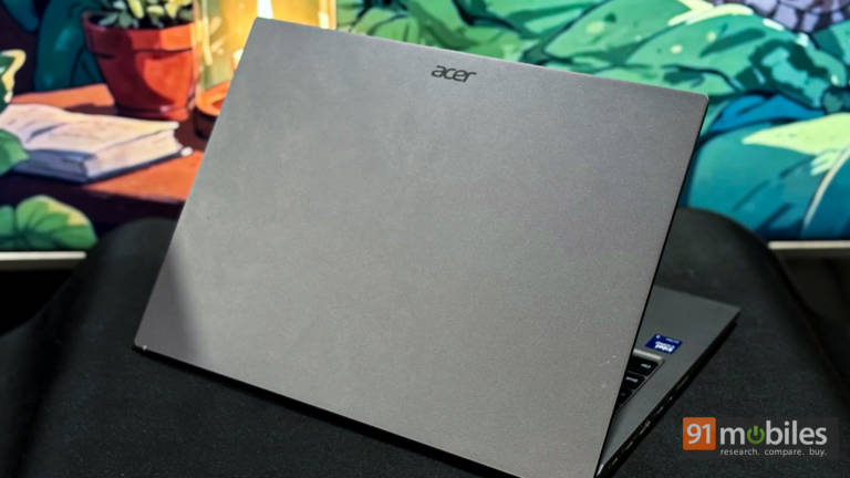 Acer Aspire Go 14 AG14-71M (NX.JF5SI.001) Laptop (Core Ultra 5/16 GB ...