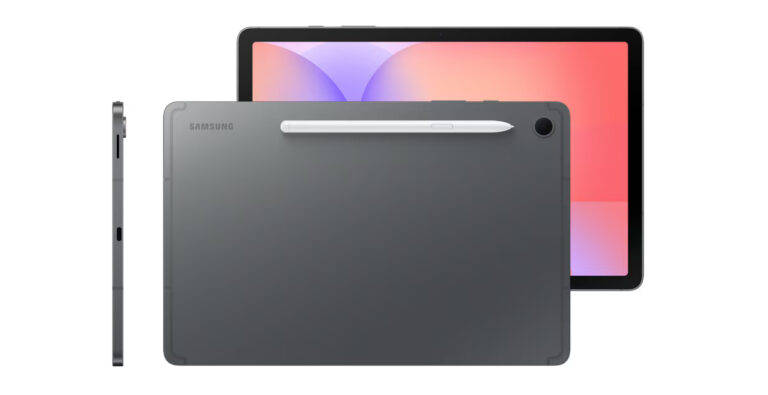 Samsung Galaxy Tab S10 Lite goes official with an in-box S Pen and an 8 ...