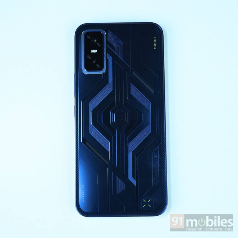 Infinix GT 30 Review - Pros and cons, Verdict | 91Mobiles