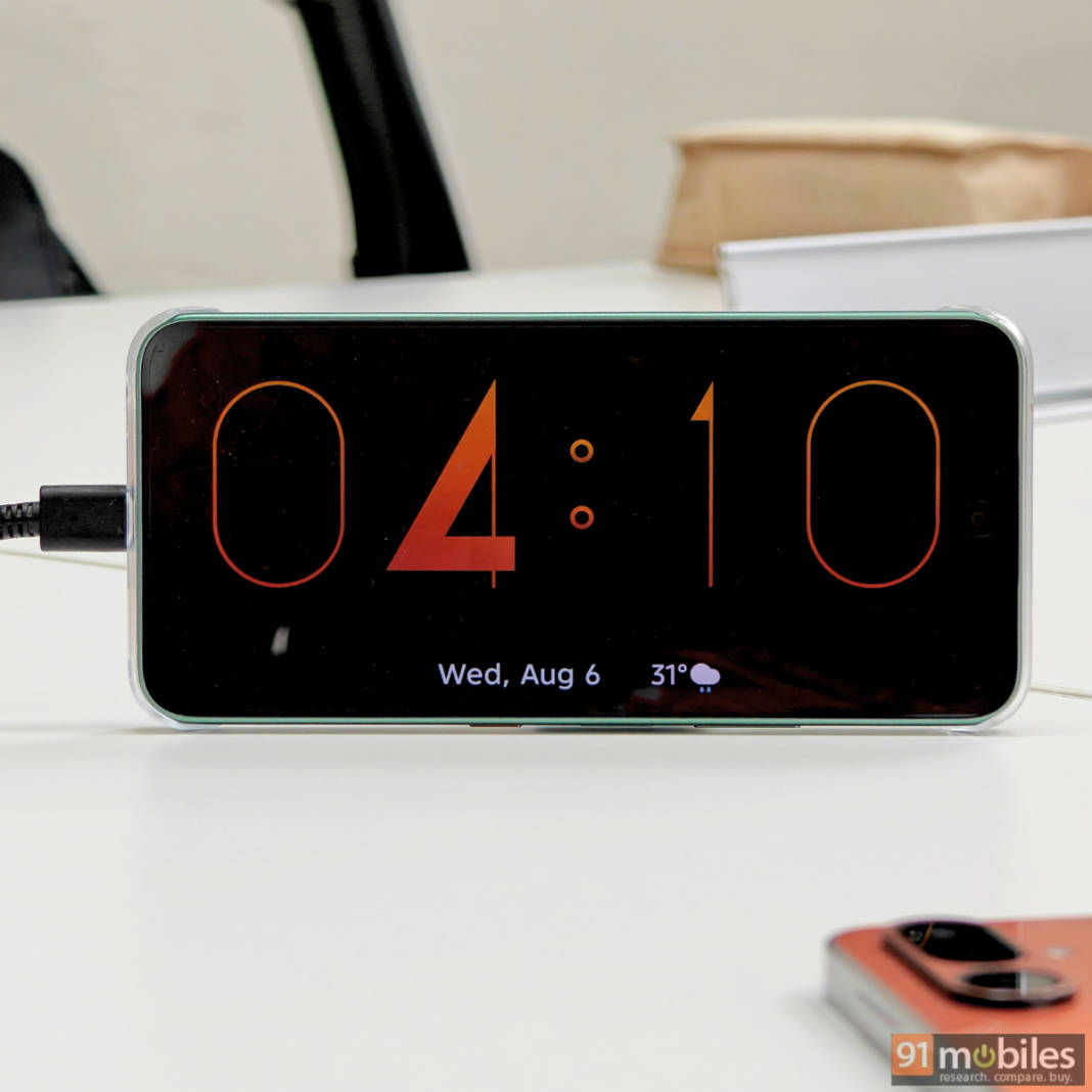 Infinix Hot 60 Review - Pros and cons, Verdict | 91Mobiles