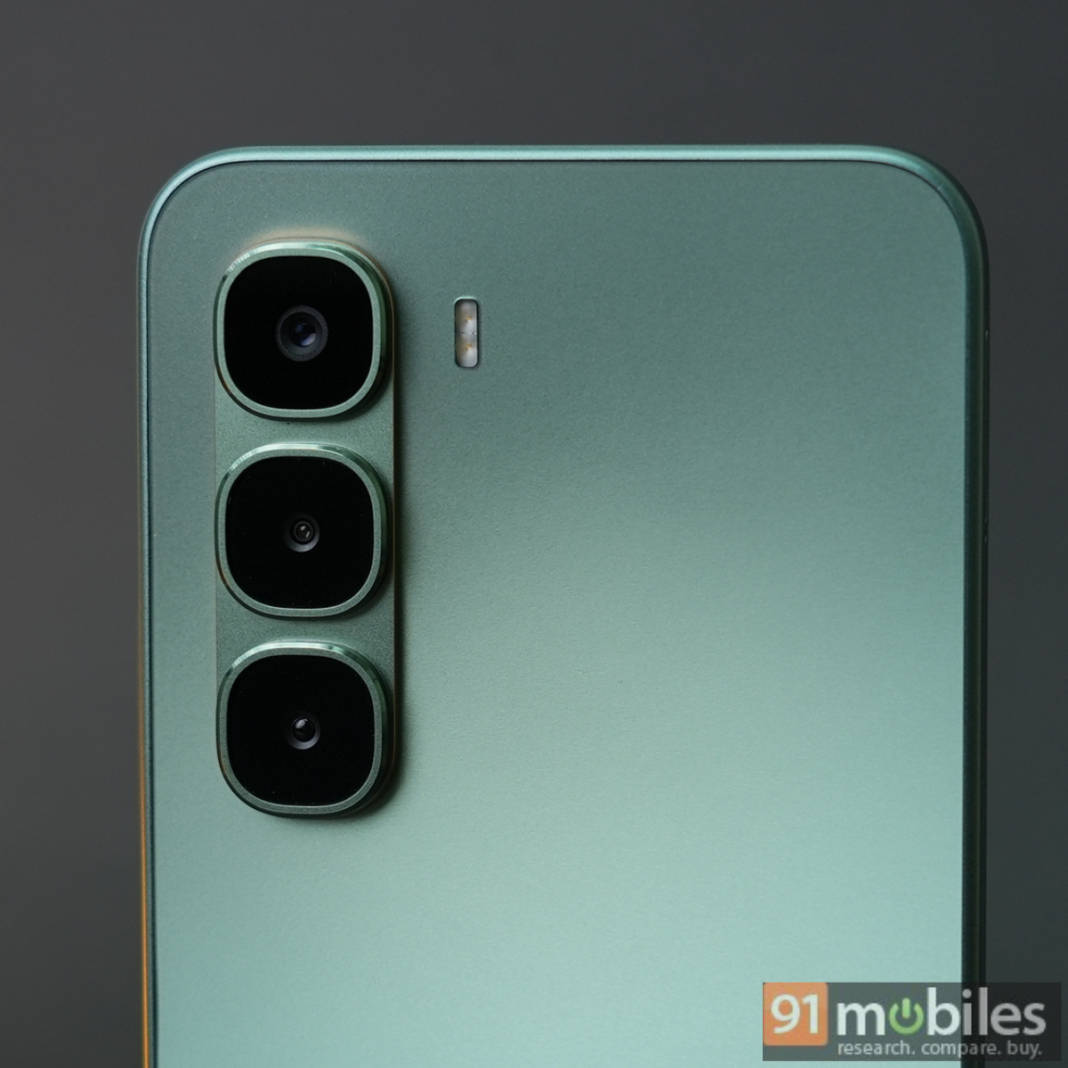 Infinix Hot 60 Review - Pros and cons, Verdict | 91Mobiles