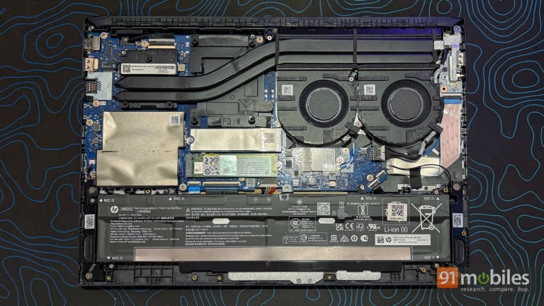 HP Victus 15-fa2009xx (2025) Review: Affordable Gaming with RTX 5060 ...