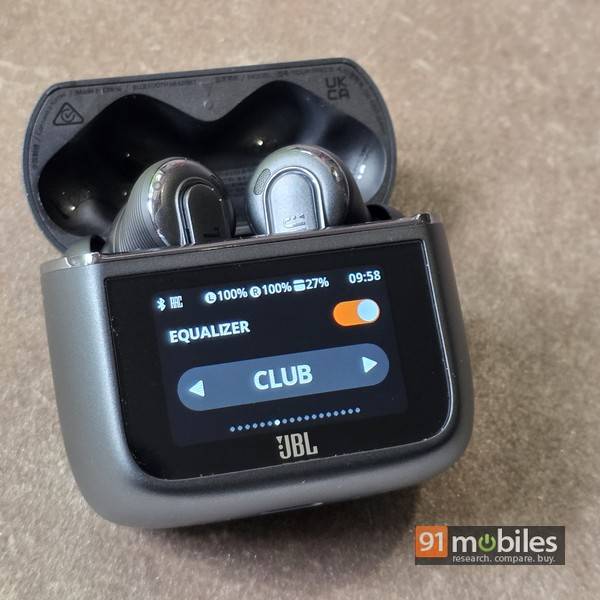 JBL Tour Pro 3 review: an audio beast that beats others’ beats ...