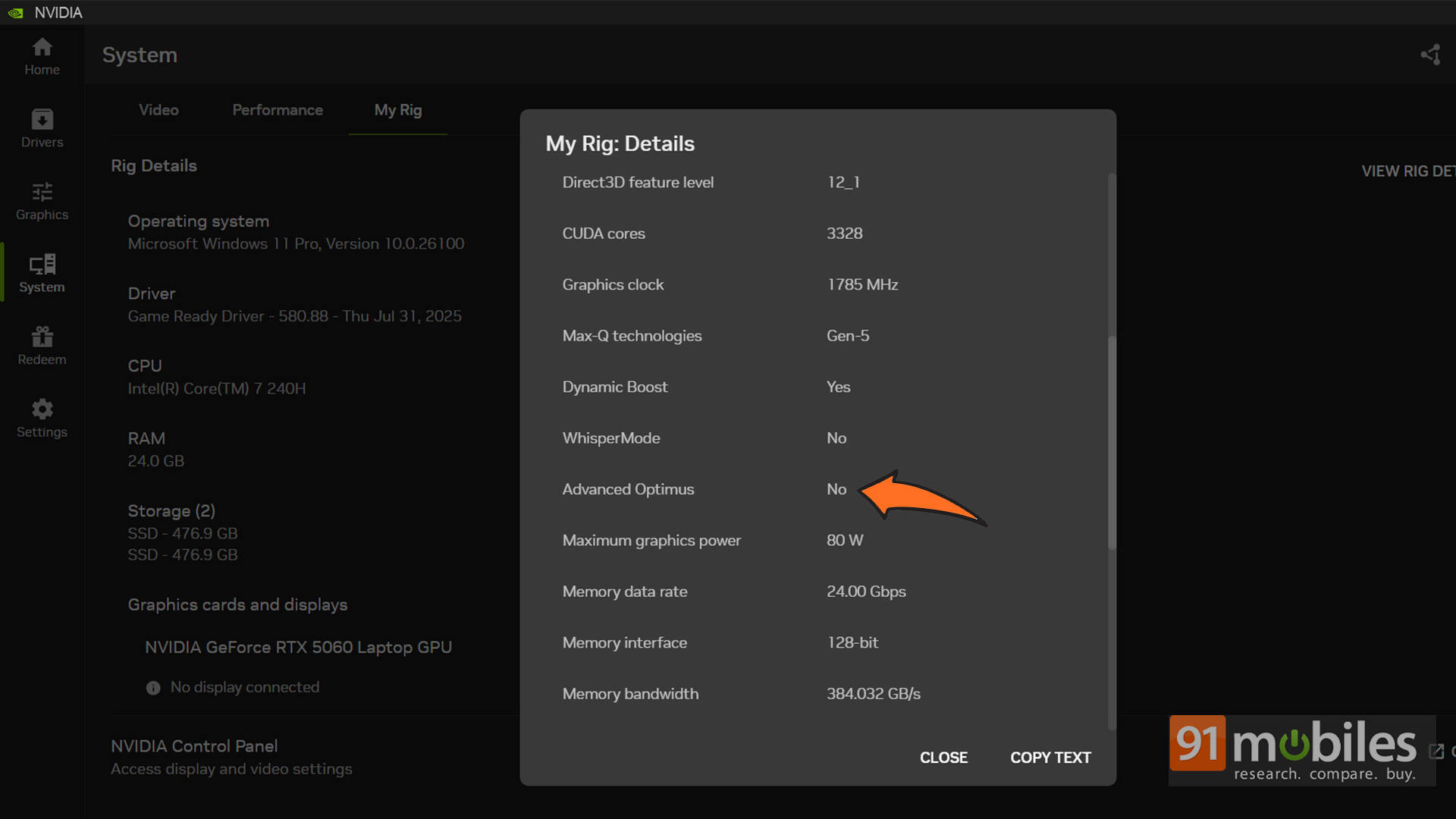 HP Victus 15-fa2009xx (2025) Review: Affordable Gaming with RTX 5060 ...