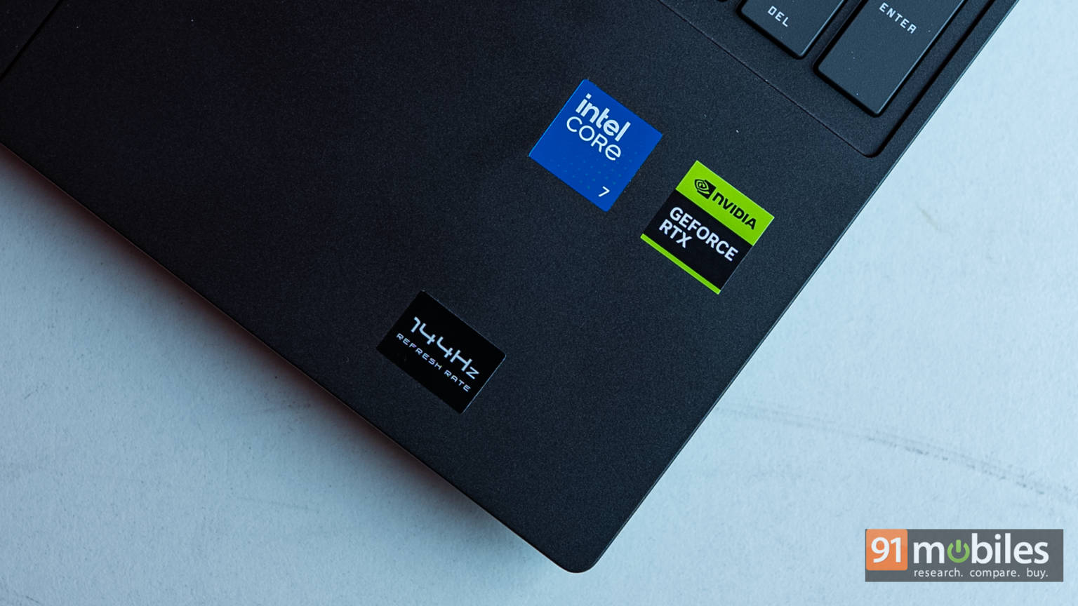 HP Victus 15-fa2009xx (2025) Review: Affordable Gaming with RTX 5060 ...