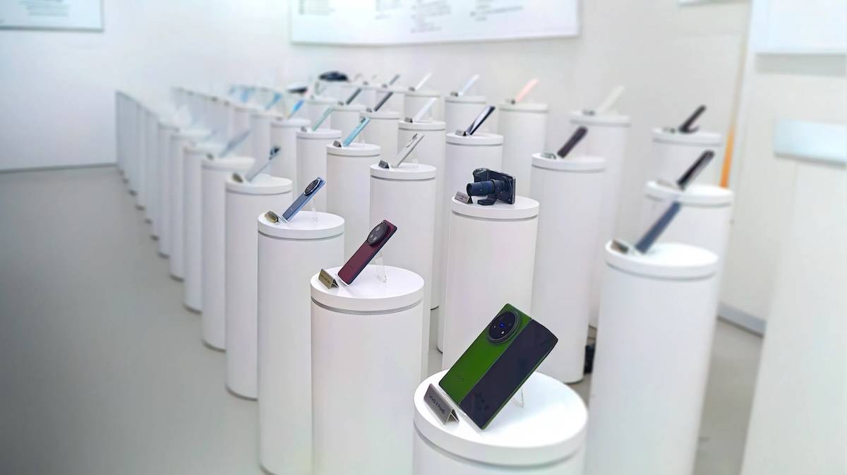 Through the lens: Vivo’s 30-year journey in shaping smartphone ...