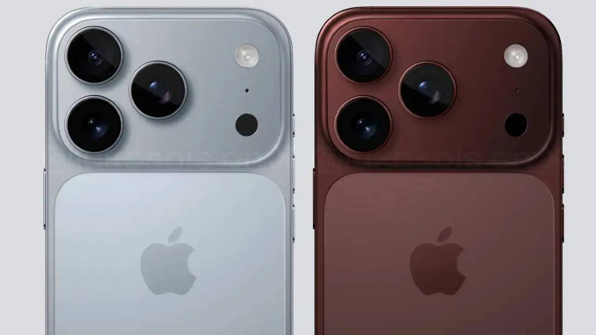 Reasons why iPhone 17 Pro models could see price hike in India ...