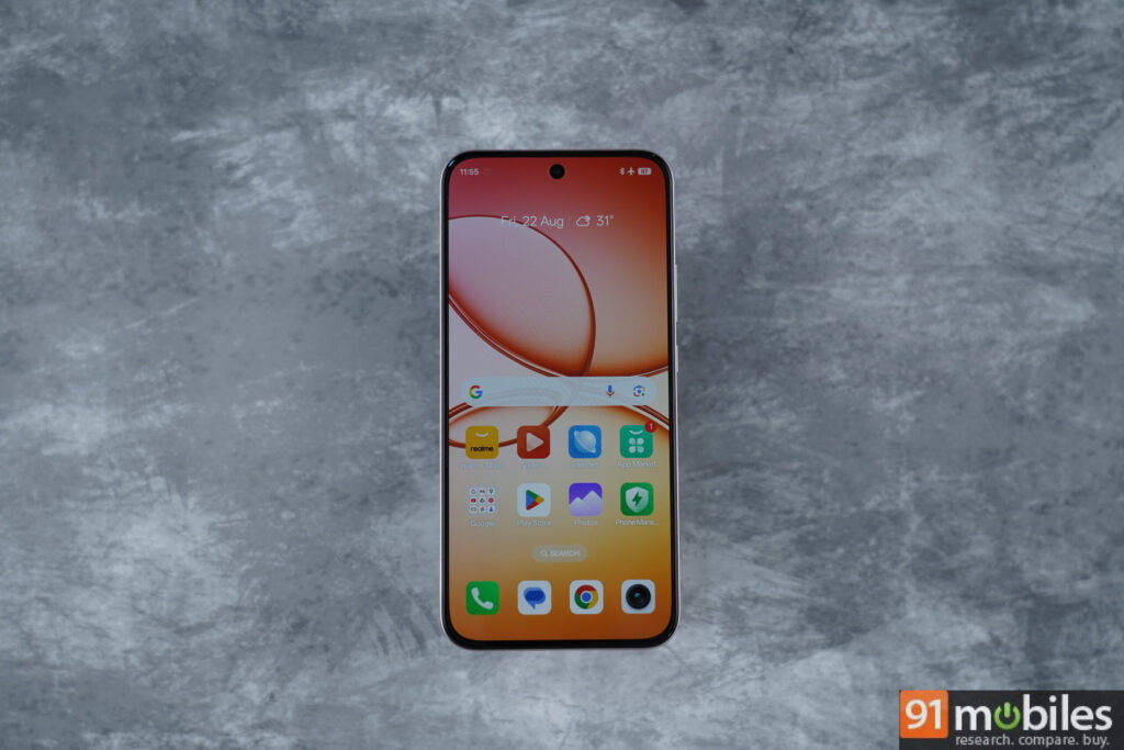 realme 15T Review - Pros and cons, Verdict | 91Mobiles