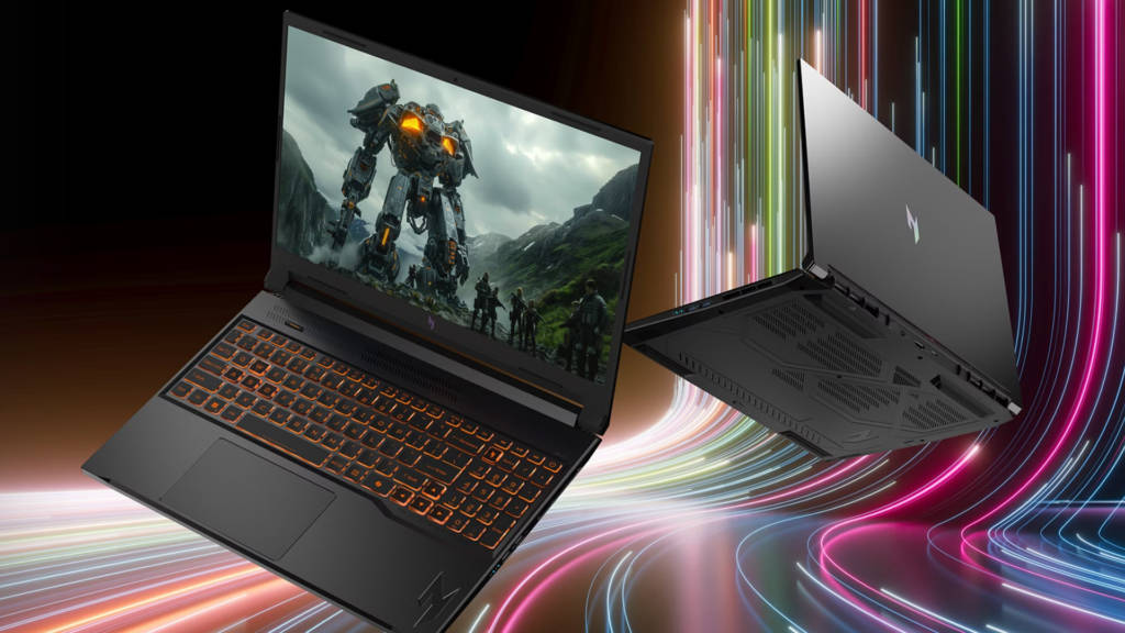 Acer Drops a Wave of New Gadgets at IFA 2025 | 91mobiles.com