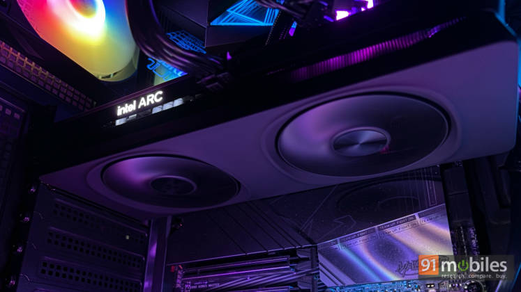 Intel Arc B580 Review: Can This Budget GPU Break the Nvidia/AMD Duopoly ...