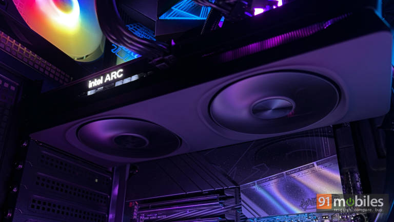 Intel Arc B580 Review: Can This Budget GPU Break the Nvidia/AMD Duopoly ...