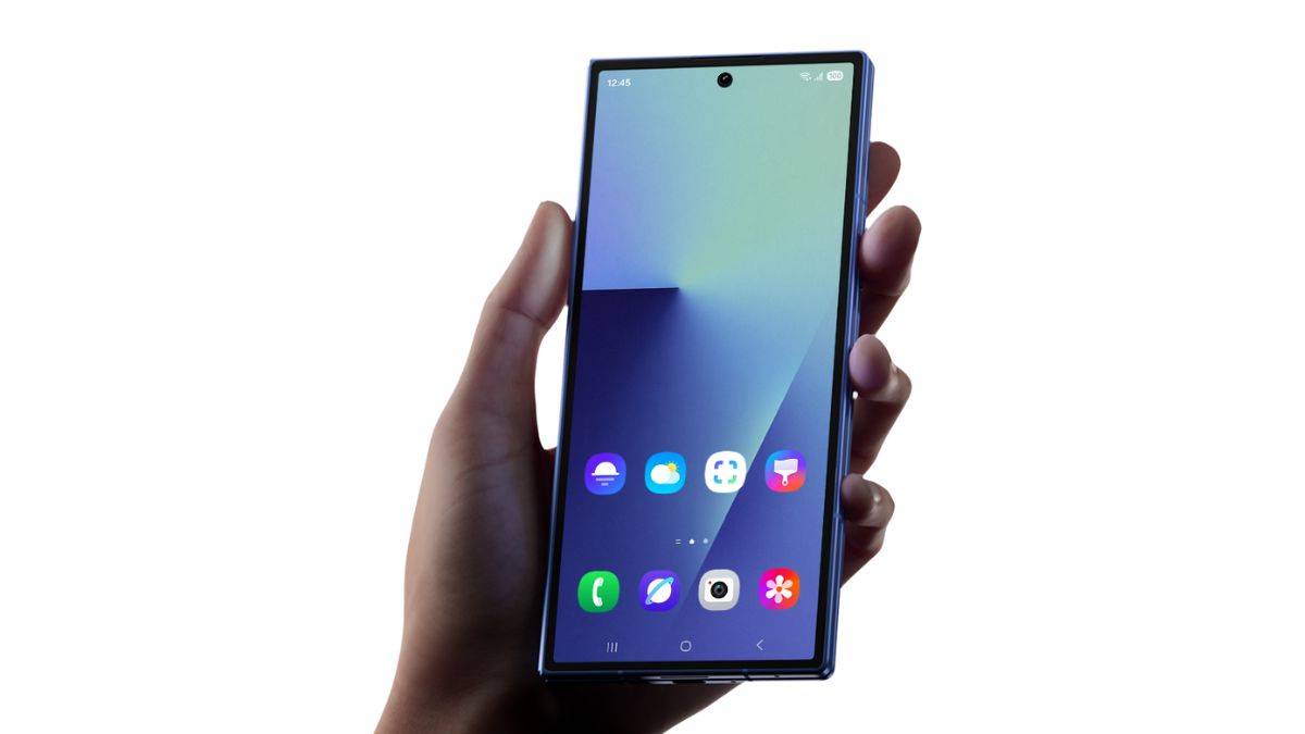 Samsung Galaxy F36 5G brings 6 years OS upgrades and Gorilla Glass ...