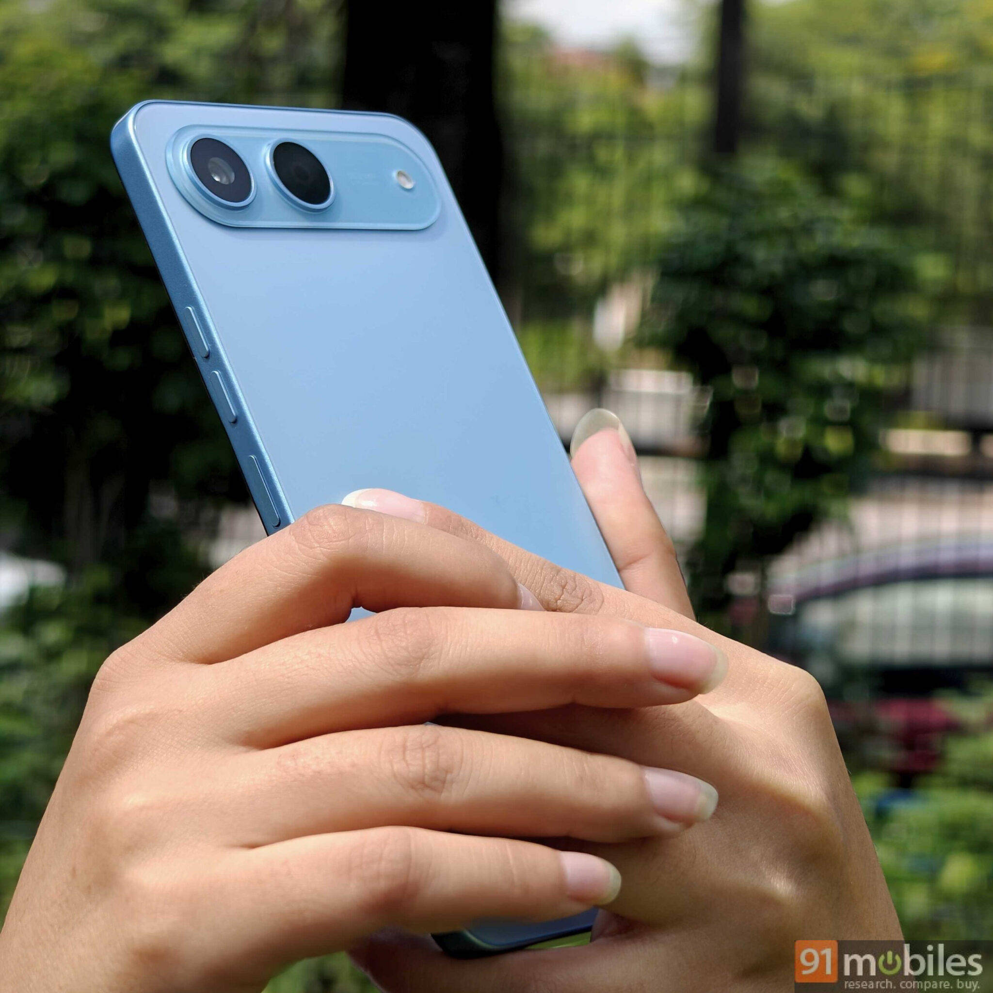 Tecno Spark Go 5G Review - Pros and cons, Verdict | 91Mobiles