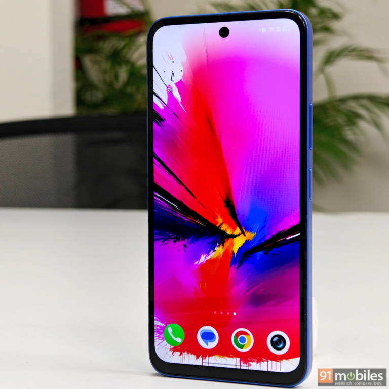 Infinix Smart 10 Review - Pros and cons, Verdict | 91Mobiles