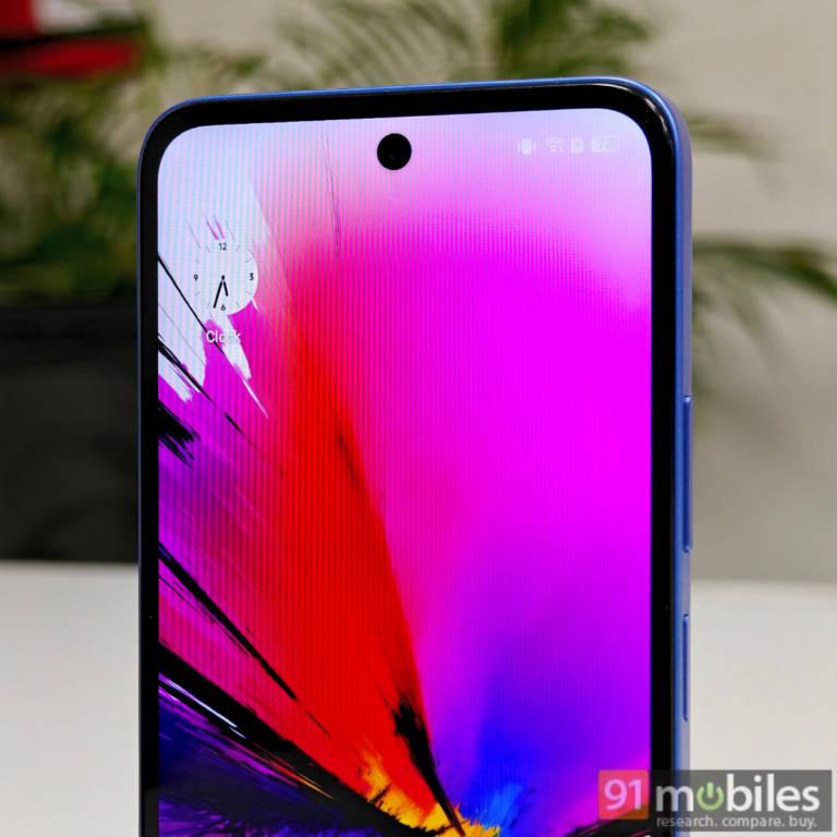 Infinix Smart 10 Review - Pros and cons, Verdict | 91Mobiles