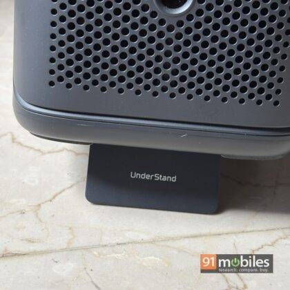 Lumio Arc 7 review: home + theatre = entertainment, entertainment ...