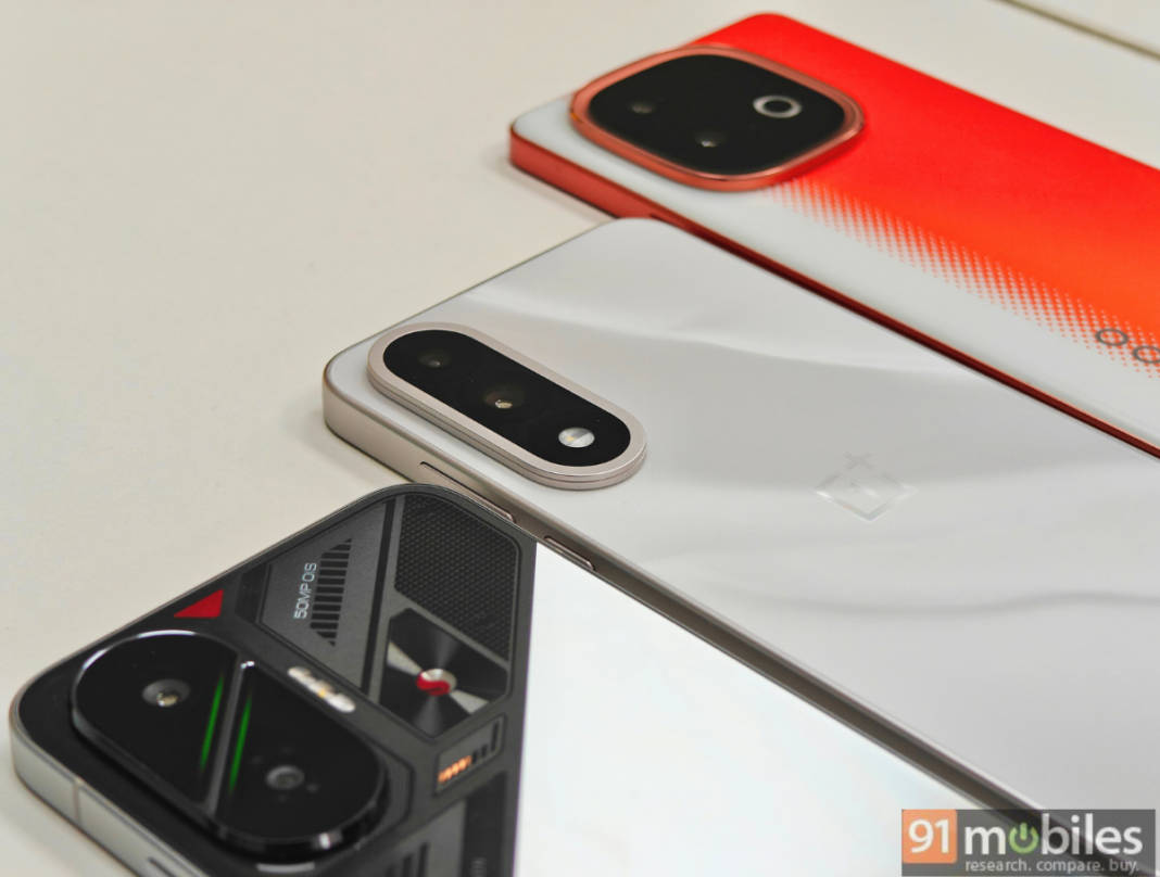OnePlus Nord 5 gaming review after two months: is it the best gaming ...