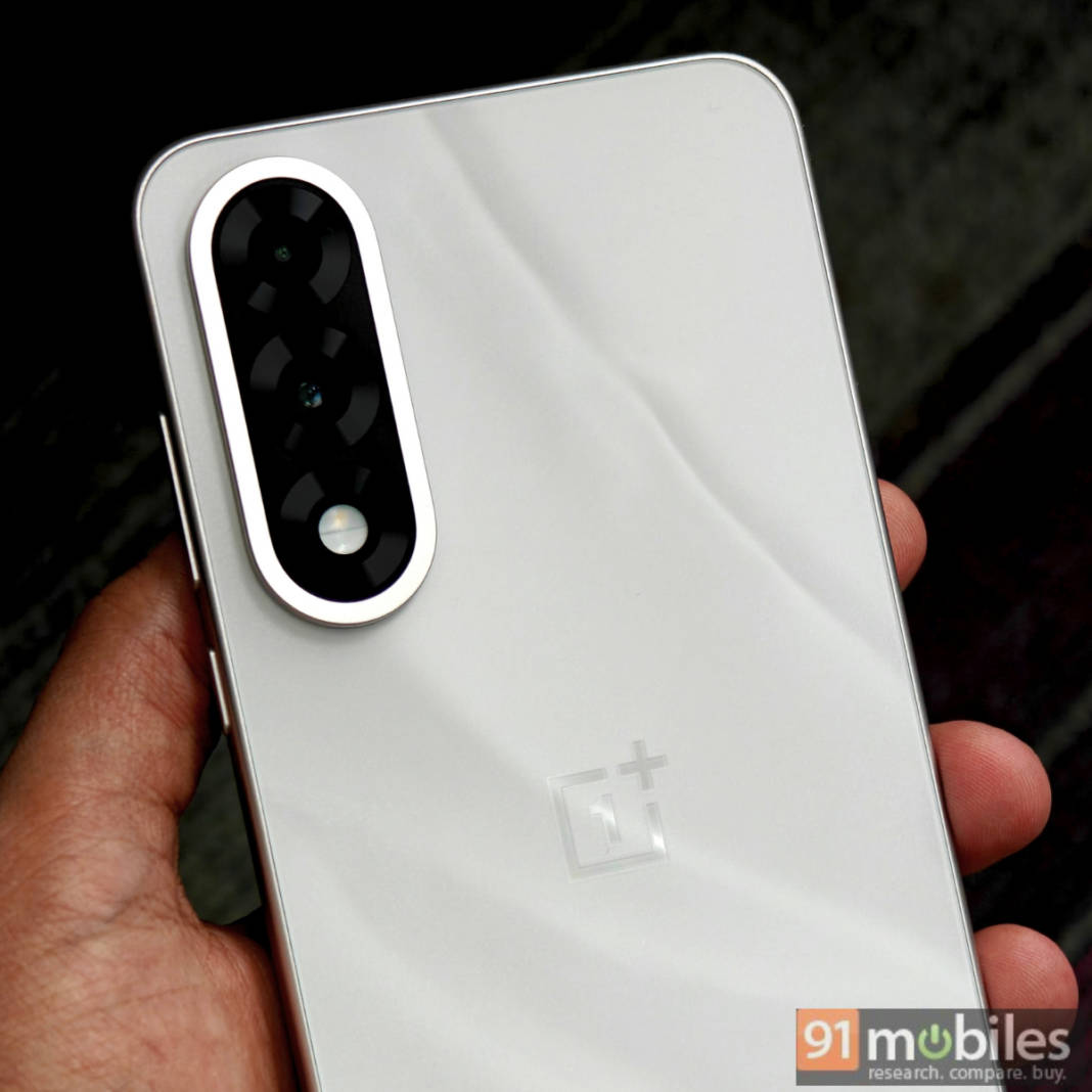 Nothing Phone (4a) vs OnePlus Nord 5 compared: which is the better buy ...