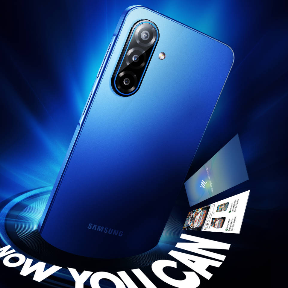 Samsung Galaxy A17 5G debuts with six years of OS upgrades and AI ...