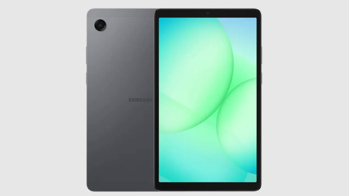 Samsung launches entry-level tab Galaxy Tab A11 in India: starts at Rs ...