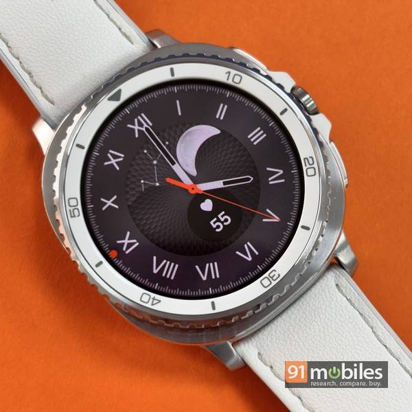 Samsung Galaxy Watch8 Classic review: the health platform on your wrist ...