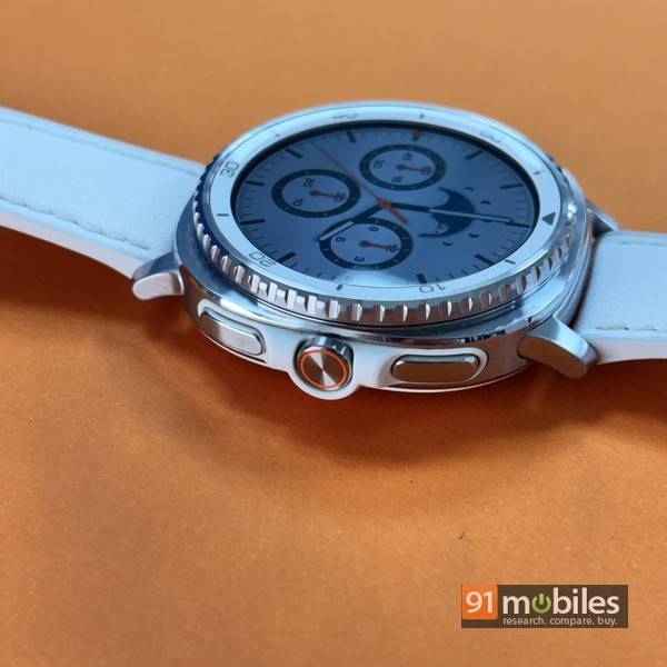 Samsung Galaxy Watch8 Classic review: the health platform on your wrist ...