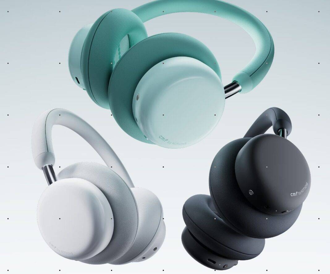 CMF Headphone Pro and CMF Watch 3 Pro India launch confirmed