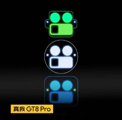 Realme GT 8 Pro to launch with interchangeable camera modules: here's ...