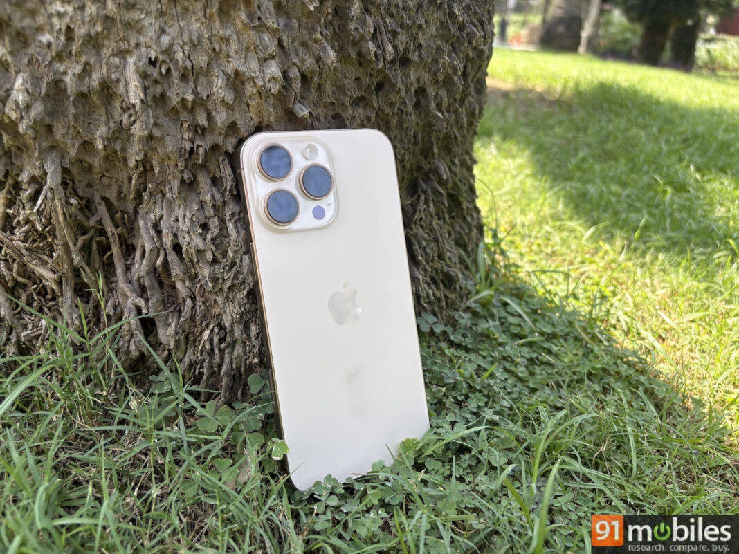 iPhone 16 Pro Max after a year: the highs, the lows, and the 17 Pro Max ...