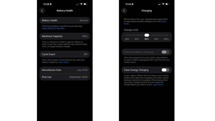 iPhone 16 Pro Max after a year: the highs, the lows, and the 17 Pro Max ...