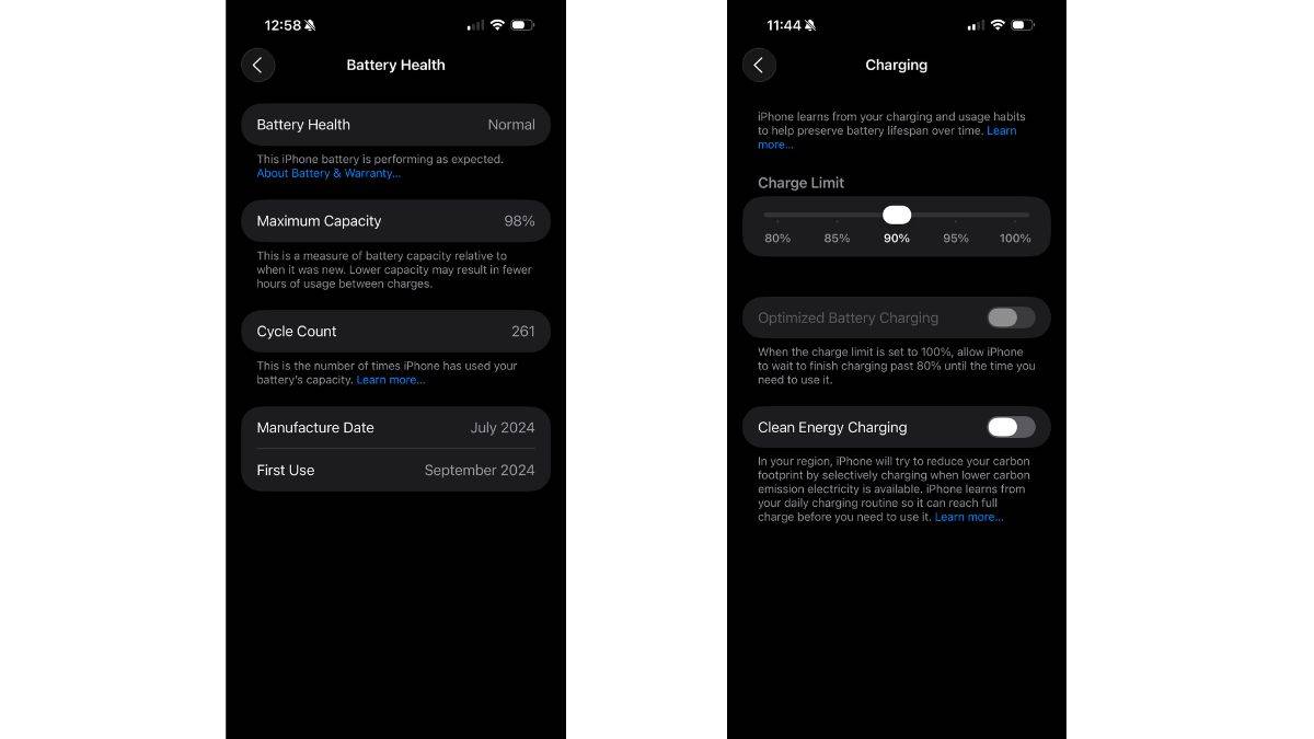 iPhone 16 Pro Max after a year: the highs, the lows, and the 17 Pro Max ...
