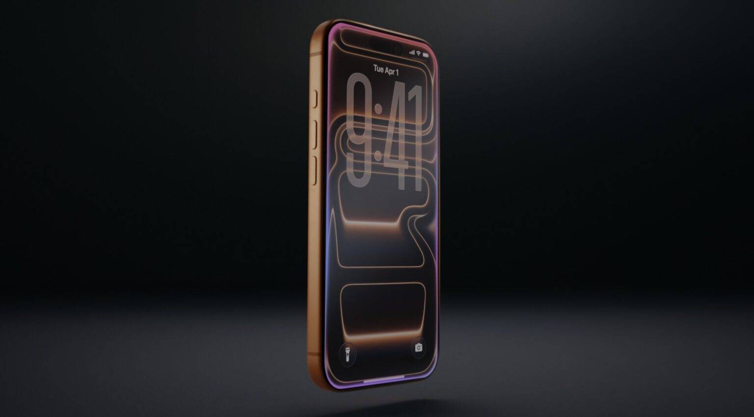 iPhone 17 Pro and Pro Max debut bold new design, fresh Orange colour ...