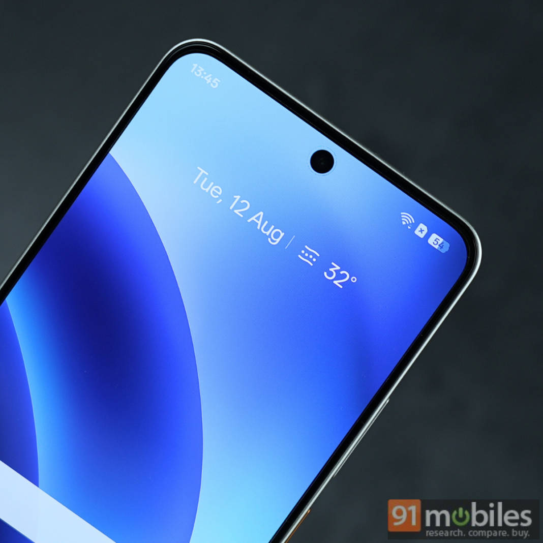 realme P4 Review - Pros and cons, Verdict | 91Mobiles