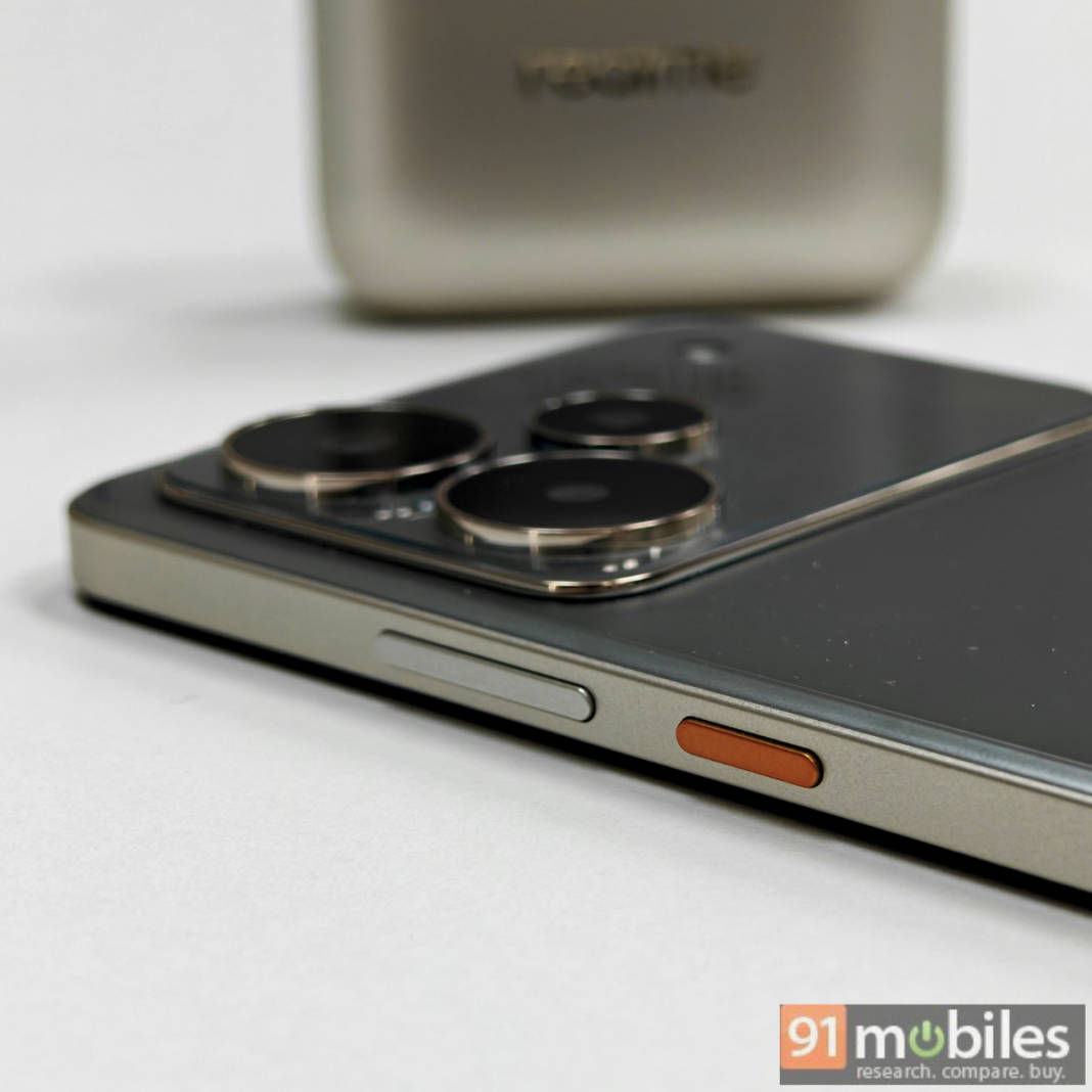 realme P4 Review - Pros and cons, Verdict | 91Mobiles