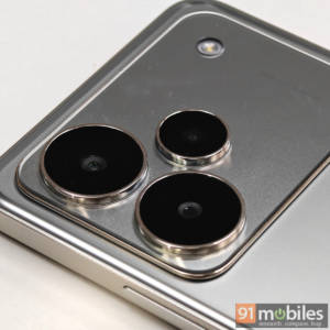 realme P4 Review - Pros and cons, Verdict | 91Mobiles