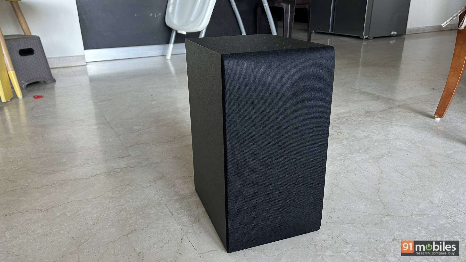LG SQ70TY Soundbar Review: Delivers Immersive Sound and Great Value ...