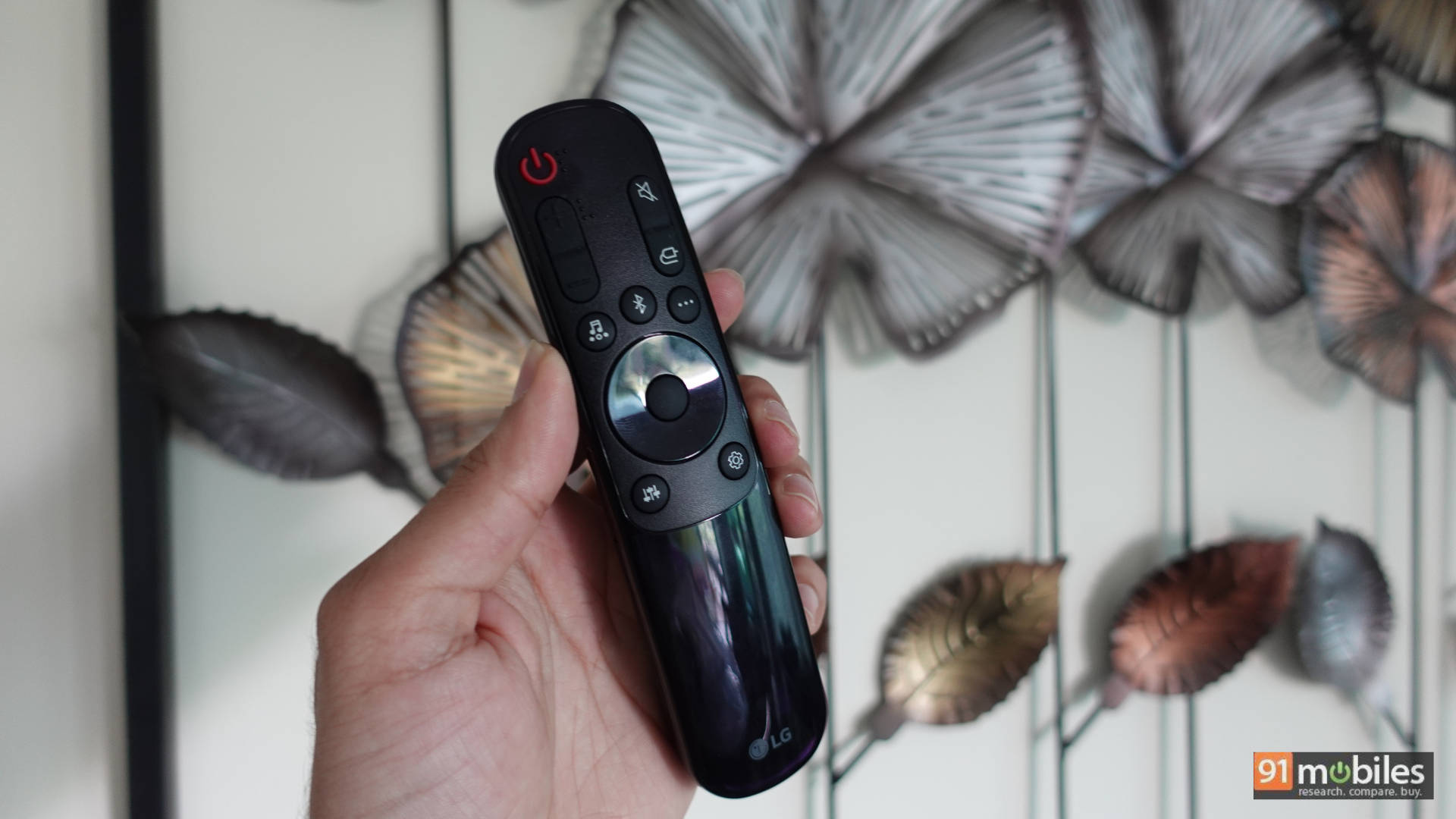 LG SQ70TY Soundbar Review: Delivers Immersive Sound and Great Value ...